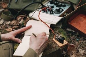 Le code Morse : histoire et utilisations
